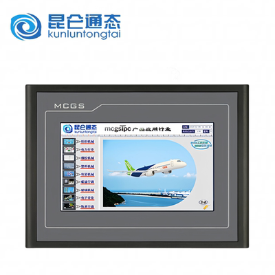 MCGS 昆仑通态 触摸屏 人机界面 HMI TPC7032Ni(4G版) 7