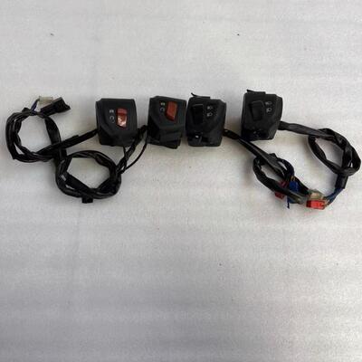 KTMDUKE250杜克250RC390