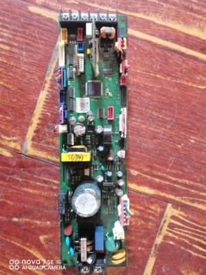 三星中央空调DB92-02829A主板