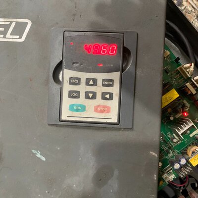 议价C8600A变频器C8600AC8600A-37KWG/45KC8600A-380V37KWG/45K