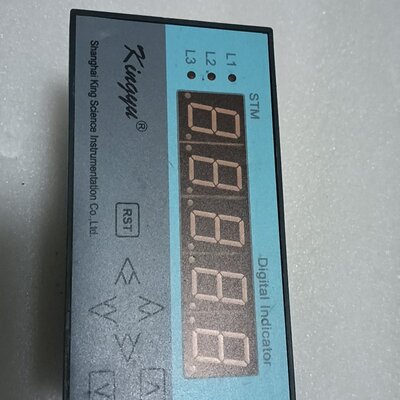 议价上海金仪数字显示仪STMSTM数字显示仪STM显示仪