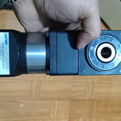 议价ASTER减速机SRAH60-FOB-3SRAH60-FOB-5SRAH60-FOB-10