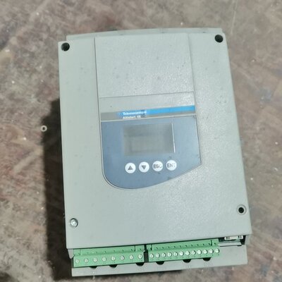 议价软启动器ATS48ATS48D17QATS48D22QATS48D32QATS48D38Q