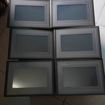 议价触摸屏TPC7062TDTPC7062TD(KT)TPC7062TD-KT