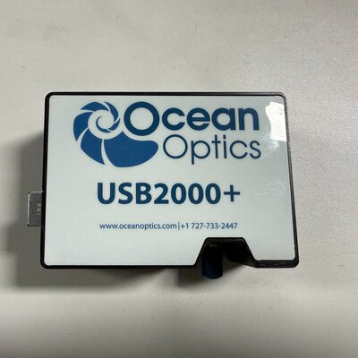 议价OceanOptics光纤光谱仪USB2000+USB2000PLUSUSB2000Plus