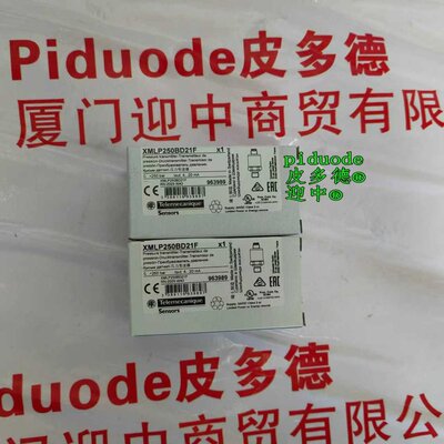 议价特勒压力传感器XMLP250BD21FXMLP250BD21F特勒