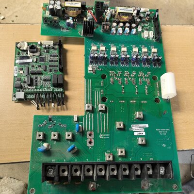 议价KD310变频器驱动板KD310-T0370-PWRKD310T0370PWRT0370-PWR