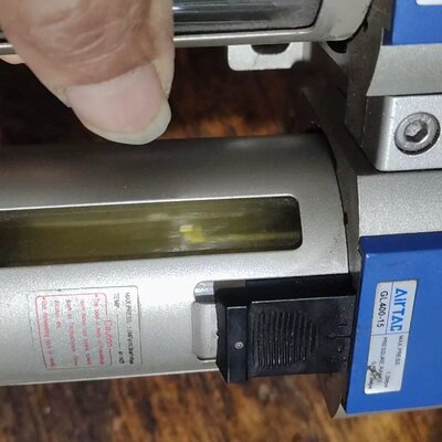 议价油水分离器GFR400-15GL400-1GFR400-10