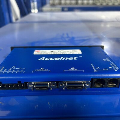 议价Copley Contro伺服驱动器800-1800-2800-4