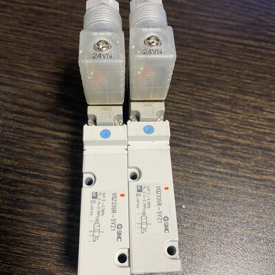 议价电磁阀VQZ335R-5YZ1VQZ315R-5YZ1VQZ325R-5YZ1