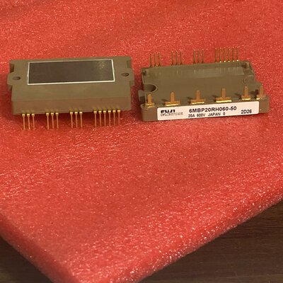 议价模块6MBP20RH060-506MBP30RH060-506MBP20RH060