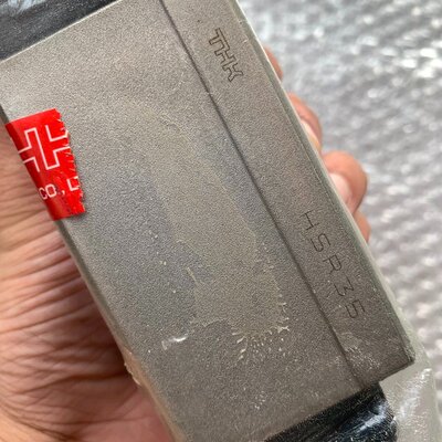 议价直线导轨HSR35HSR35AHSR35BHSR35LAHSR35LBHSR15AHSR20A