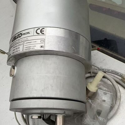 议价PR旋转台面转换器PR160-C051GPR160C051GPR160C051G