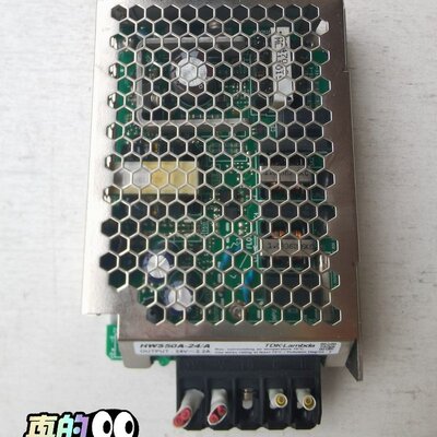 议价TDK兰达电源HWS50A-24/AHWS50A-5/AHWS50A-12/A