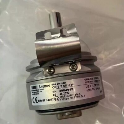 码器MDFK 08G2101 OG73 S SN1024MDRM 20P1101BDK 06.24K200/K200