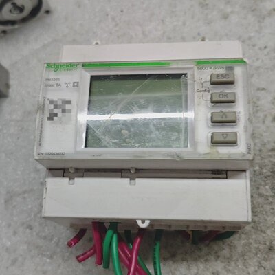 议价多功能电力仪表PM3250PM3255PM3280
