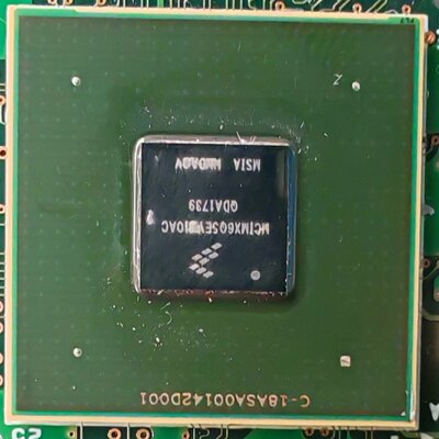 议价NXP处理器MCIMX6Q5EYM10ACMCIMX6Q6AVT10ACMCIMX6D5EYM10AC