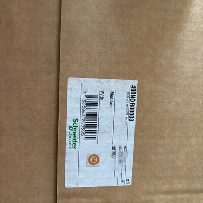 议价Modicon光纤线缆490NOR00003490NOR00003490-NOR-00003