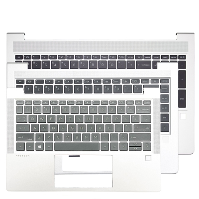 HP430/440/450/460键盘背光