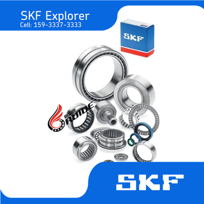 瑞典SKF NA 4903 RNA 4903 RNA5908 NA6906 NA5903滚针轴承