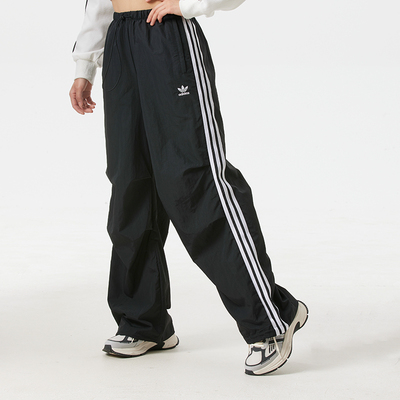 正品ADIDAS阿迪达斯三叶草长裤