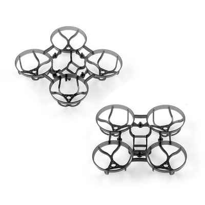 Mobula6 2024 Mobula6 ECO 2024 65mm 1s四轴无刷whoop穿越机机架