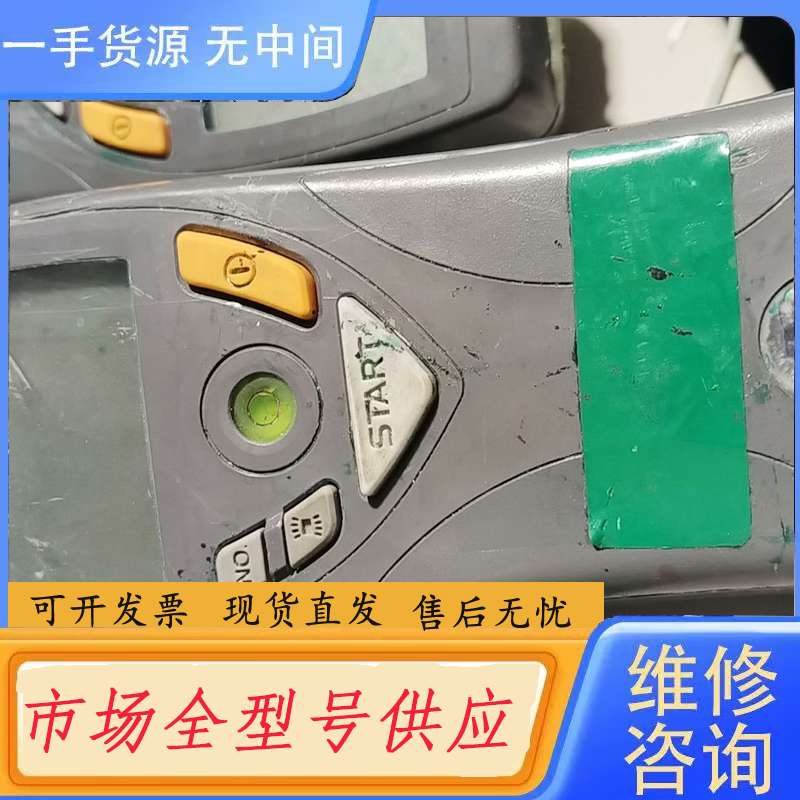 要询价--理音粘度计vt-06如图所示，后盖破损无其它配件，上电能