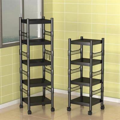 WanMEI【加厚】微波炉烤箱多层架