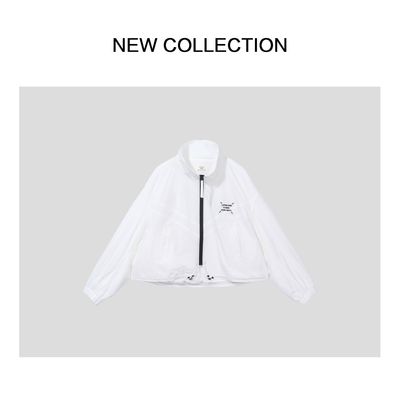 新款日常休闲极简风外套 W351816B -1816