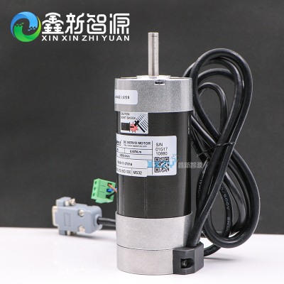 小车电机57BL180D-1000雷赛