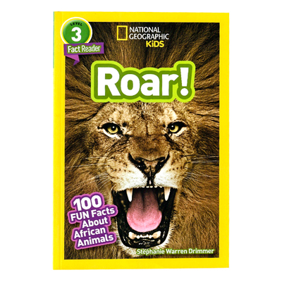 关于非洲动物的100件趣事