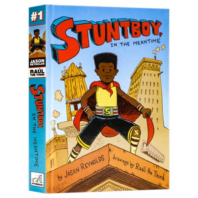 超级特工青少年漫画小说