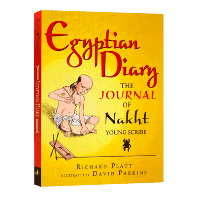 古埃及日记埃及历史文化习俗