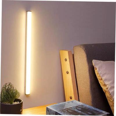 Motion Sensor Light Wireless LED Night Lights Bedroom Decor