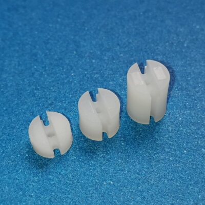 LED间隔柱三极管绝缘柱单孔