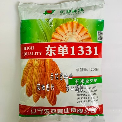 国审高产玉米国审高产玉米