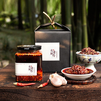 四川红油辣椒凉菜百搭凉拌调料酱