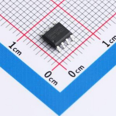 SM4405PRL-HXY 场效应管(MOSFET) 1个P沟道 耐压:30V 电流:5A SOP