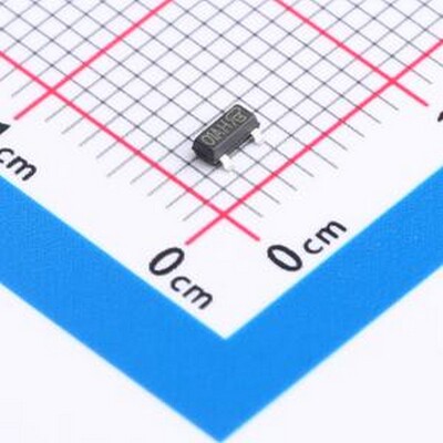 MT2301ACTR-VB 场效应管(MOSFET) 1个P沟道 耐压:20V 电流:4A SOT