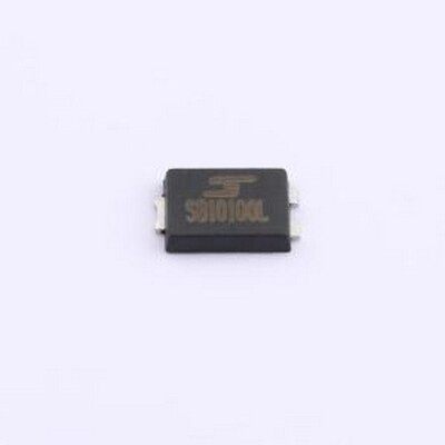 SB10100L 肖特基二极管 电压:100V 电流:10A T0-277