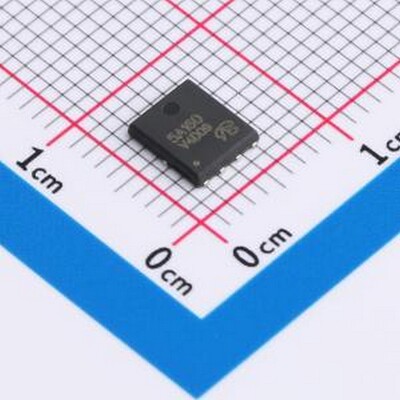 NVMFS5A160PLZT1G-VB 场效应管(MOSFET) NVMFS5A160PLZT1G-VB DFN