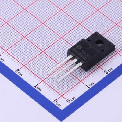SSF80R850S 场效应管(MOSFET) 高压超结mos800V/0.9R TO-220F-3