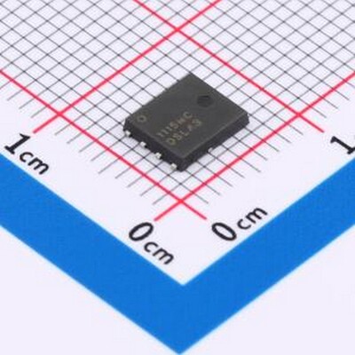 NTMFS011N15MC 场效应管(MOSFET) 耐压:150V 电流:78A FQFN-8(5x6