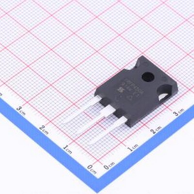 IRFP450APBF 场效应管(MOSFET) 1个N沟道 耐压:500V 电流:8.7A TO