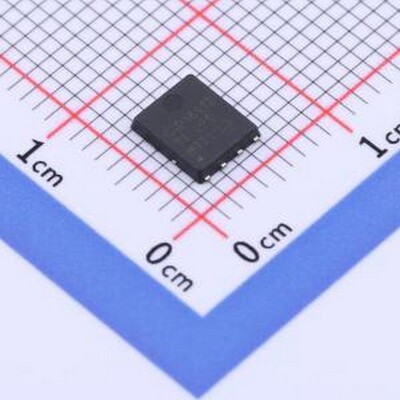 CSD16412Q5A 场效应管(MOSFET) 1个N沟道 耐压:25V 电流:52A VSON