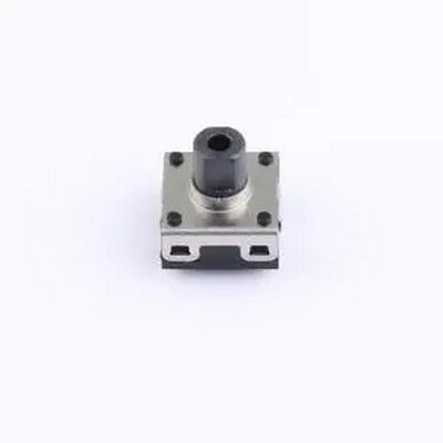 GT-EVC047BA-L1 小型编码器带开关 SMD-4P,6.5x6.5mm 旋转编码器