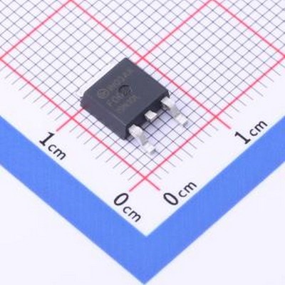 FQD19N10LTM 场效应管(MOSFET) 1个N沟道 耐压:100V 电流:15.6A T