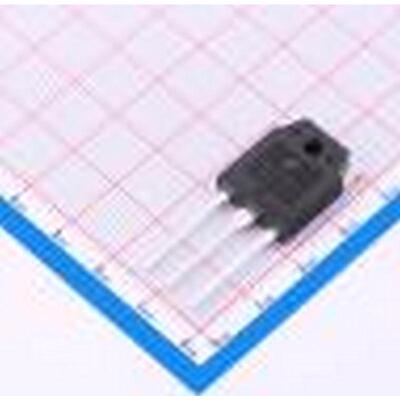 MD20N65 场效应管(MOSFET) 1个N沟道 耐压:650V 电流:20A TO-3P