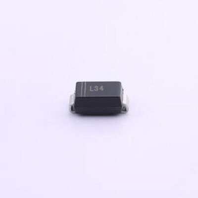 MSK340A 肖特基二极管 电压:50V 电流:5A SMA