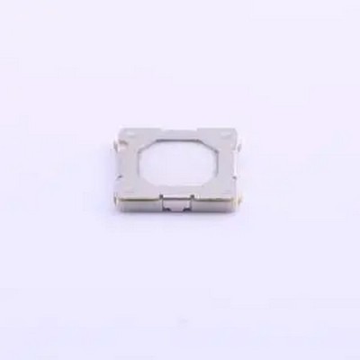 SKRNPAE010 6*6*0.9mm 立贴 轻触开关 SMD-6P,6x6mm 轻触开关